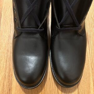 Allen Edmonds | Shoes | Allen Edmonds Chapman Weatherproof Combat Boot ...